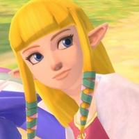 🔥 Zelda (Skyward Sword) MBTI | The Legend of Zelda: Skyward Sword ...