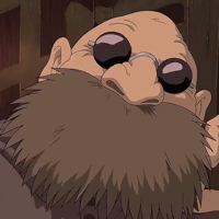 🔥 Kamaji MBTI | Sen to Chihiro no Kamikakushi Personality Types