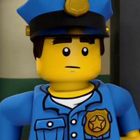 🔥 Jimmy MBTI | Ninjago: Masters of Spinjitzu (2012) Personality Types