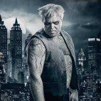 🔥 Solomon Grundy MBTI | Gotham (2014) Personality Types