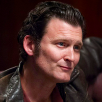 🔥 Ray Monroe MBTI | Twin Peaks (1990) Personality Types
