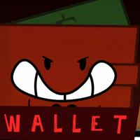 🔥 Wallet MBTI | Object terror (2016) Personality Types