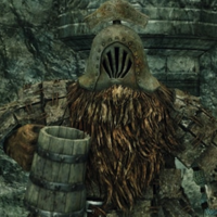 🔥 Gavlan MBTI | Dark Souls Personality Types