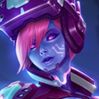 🔥 Rezzed Ying MBTI | Paladins Personality Types