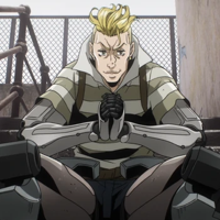 🔥 Colt MBTI | No Guns Life Personality Types