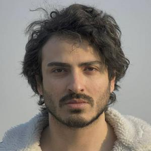 Mohammad Amin Sherbaf Personality Type (MBTI, Enneagram, On-Screen Persona)