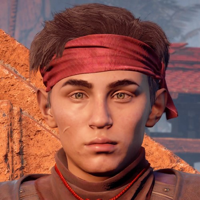 🔥 Janeva MBTI | Horizon Zero Dawn Personality Types