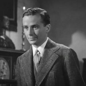 🔥 Ronald Drake MBTI | The Invisible Ray (1936) Personality Types