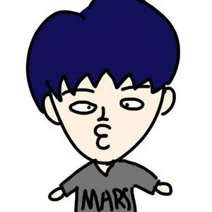 你认为Sha Diao Mars (沙雕Mars)的MBTI性格类型是什么?