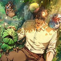 🔥 Lee Heewon (Older brother of Lee Heena) MBTI | The Housekeeper in the ...