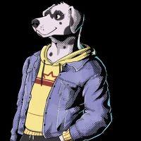🔥 Alexander de Rooij "Dusk Hound" MBTI | Glory Hounds Personality Types