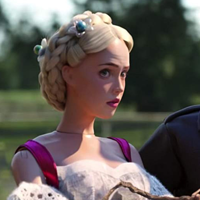 🔥 Elsa MBTI | Welcome to Marwen (2018) Personality Types