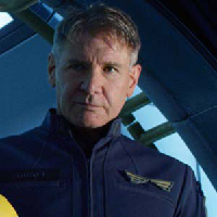 🔥 Colonel Hyrum Graff MBTI | Ender's Game (2013) Personality Types