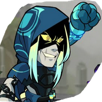 🔥 Loki MBTI | Brawlhalla Personality Types