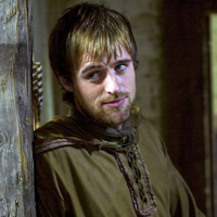 🔥 Robin Hood MBTI | Robin Hood (BBC) Personality Types