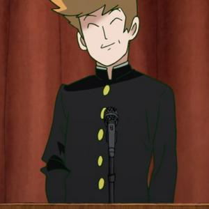 🔥 Kyohei Morishige MBTI | Mob Psycho 100 Personality Types