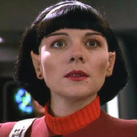 🔥 Lt. Valeris MBTI | Star Trek (1966) Personality Types