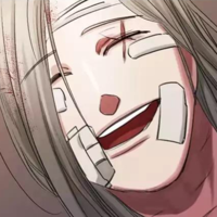 🔥Unhinged Characters MBTI Personality Types