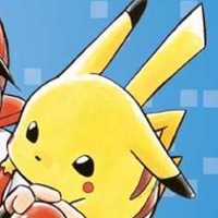 🔥 Pika/Red's Pikachu MBTI性格類型 哪種MBTI?