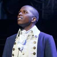 🔥 Aaron Burr MBTI | Hamilton: An American Musical Personality Types
