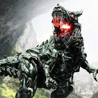 🔥 Grimlock MBTI | Transformers (Bayverse) Personality Types