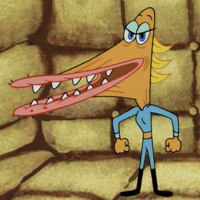🔥 Lip Service MBTI | SpongeBob SquarePants (1999) Personality Types