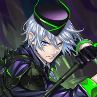 🔥 Silver MBTI | Twisted Wonderland Personality Types