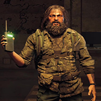 🔥 Eli Palmer MBTI | Far Cry 5 Personality Types