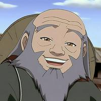 🔥 Iroh (艾洛) MBTI | Avatar: The Last Airbender (2005) Personality Types