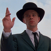 🔥 Wise Blood (1979 film) MBTI Personality Types