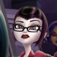 🔥 Gory Fangtell MBTI | Monster High (2010) Personality Types