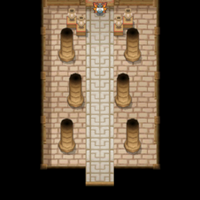 🔥 Relic Castle MBTI | Pokémon Black and White Personality Types
