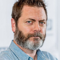 Nick Offerman Personality Type (MBTI, Enneagram, On-Screen Persona)