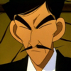 🔥 Yuji Suwa MBTI | Detective Conan Personality Types