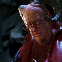 🔥 Jimmy the Demon MBTI | Little Nicky (2000) Personality Types