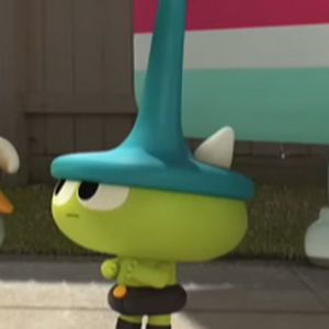 🔥 Mr. Russo MBTI | The Amazing World of Gumball (2011) Personality Types