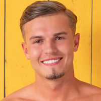🔥 Hugo (S11) MBTI | Love Island UK Personality Types