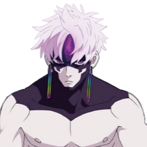 🔥 Evil Eye MBTI | Dandadan Personality Types