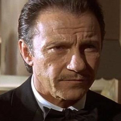🔥 Winston Wolf MBTI | Pulp Fiction (1994) Personality Types