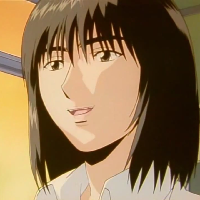 🔥 Fujiyoshi Kouji MBTI | Great Teacher Onizuka (GTO) Personality Types