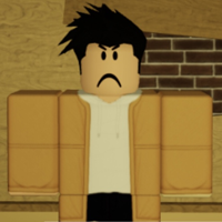 🔥 Austin MBTI | Flicker (Roblox) Personality Types
