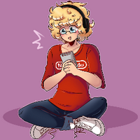 🔥 Super Matt Boy MBTI | Composer's Guild Personality Types