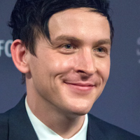 Robin Lord Taylor Personality Type (MBTI, Enneagram, On-Screen Persona)