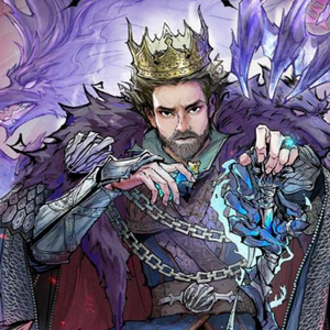 🔥 Wolf (the King-wolf) MBTI | Lang Ren Sha （狼人杀） Personality Types