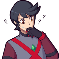 🔥 Eli MBTI | Pokémon Rejuvenation (Fan-Made Game) Personality Types