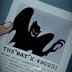🔥 The “Bat” MBTI | Woody Woodpecker Personality Types
