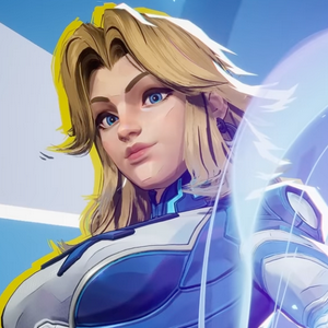 🔥 Susan "Sue" Storm "The Invisible Woman" MBTI | Marvel Rivals ...