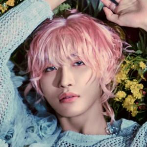 Seonghwa (ATEEZ) MBTI 揭示（還有歌曲！）