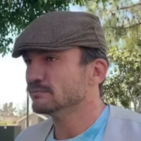 What do you think Wyatt (Average Redditor)'s personality is?