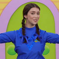 🔥 Blue Wiggle (Lucia) MBTI | The Wiggles Personality Types